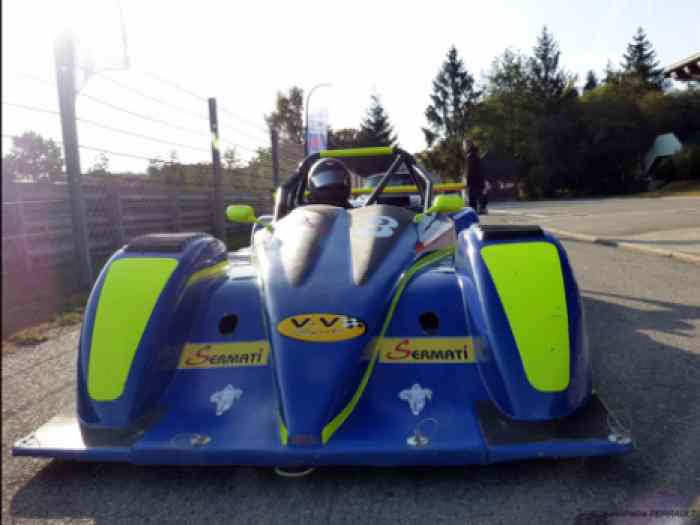 FUNYO F5 PASSEPORT FFSA - pièces et voitures de course à vendre, de ...