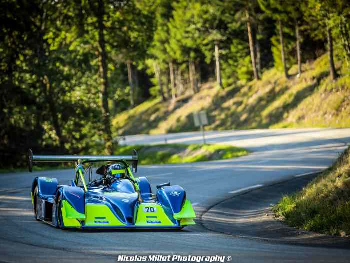 Norma M20B CNF1 - pièces et voitures de course à vendre, de rallye et de circuit.