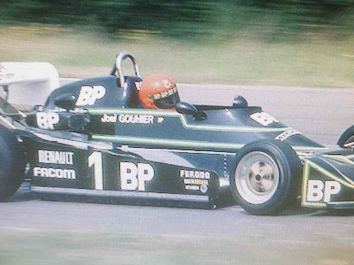 Martini mk26 sans mécanique - pièces et voitures de course à vendre, de ...