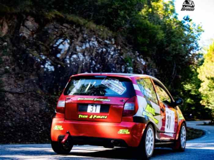 C2 A6K - pièces et voitures de course à vendre, de rallye et de circuit.