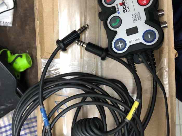 Vds radio stilo DG10 - pièces et voitures de course à vendre, de rallye ...