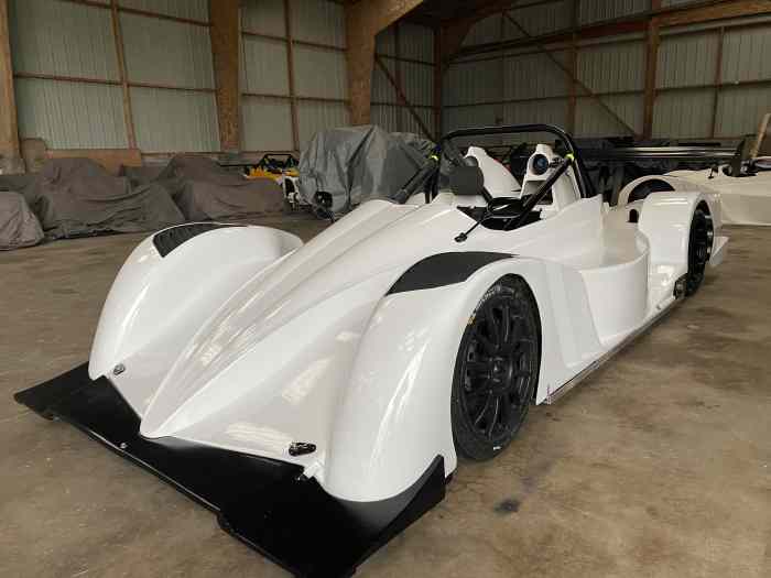 Proto Funyo SP05 - pièces et voitures de course à vendre, de rallye et ...