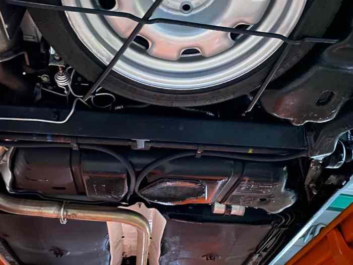 CLIO 16S RESTAURE - pièces et voitures de course à vendre, de rallye et ...