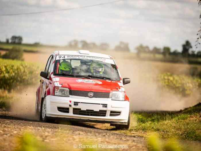 Mikado Racing Le site n°1 des petites annonces du sport automobile ...