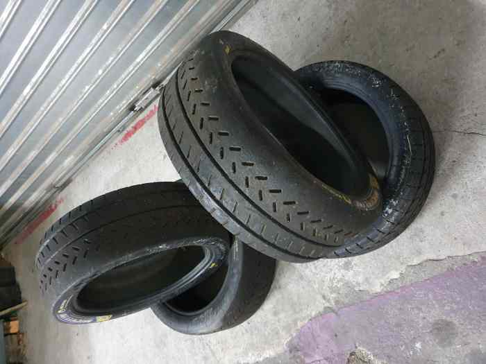 4 michelin R33 20/65/18 - pièces et voitures de course à vendre, de ...