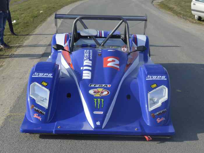 FUNYO 5 - pièces et voitures de course à vendre, de rallye et de circuit.