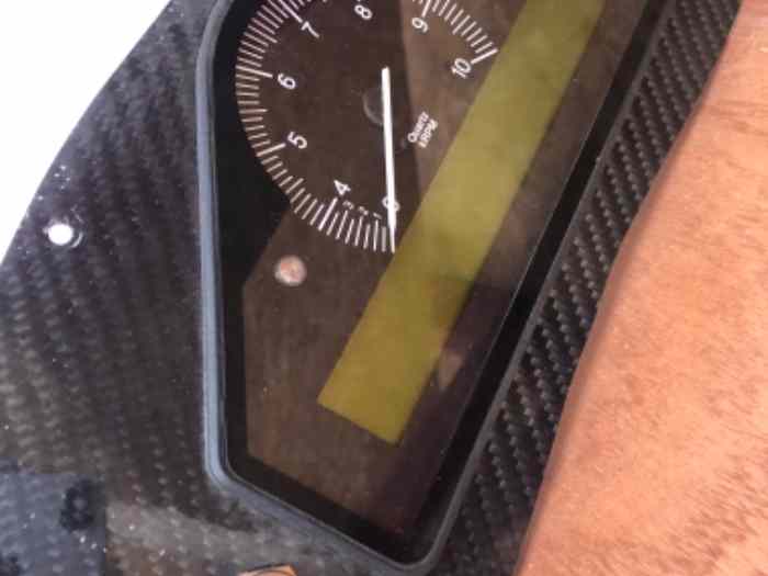 Stack ST8100 - pièces et voitures de course à vendre, de rallye et de ...