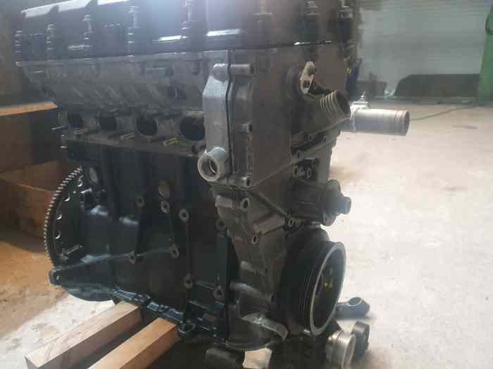 MOTEUR BMW S 42 - pièces et voitures de course à vendre, de rallye et ...