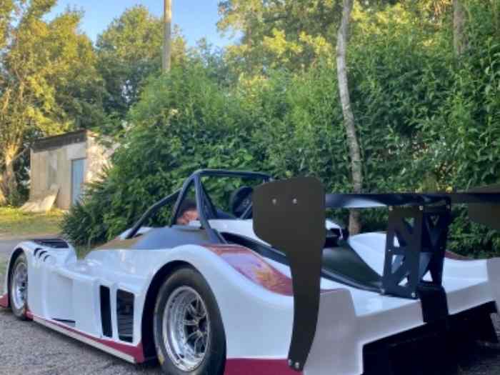 VENDS FUNYO F5 OU ECHANGE - pièces et voitures de course à vendre, de ...