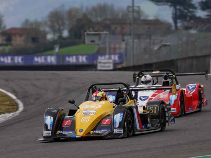 Funyo sp05 Sprint 2023 - pièces et voitures de course à vendre, de ...