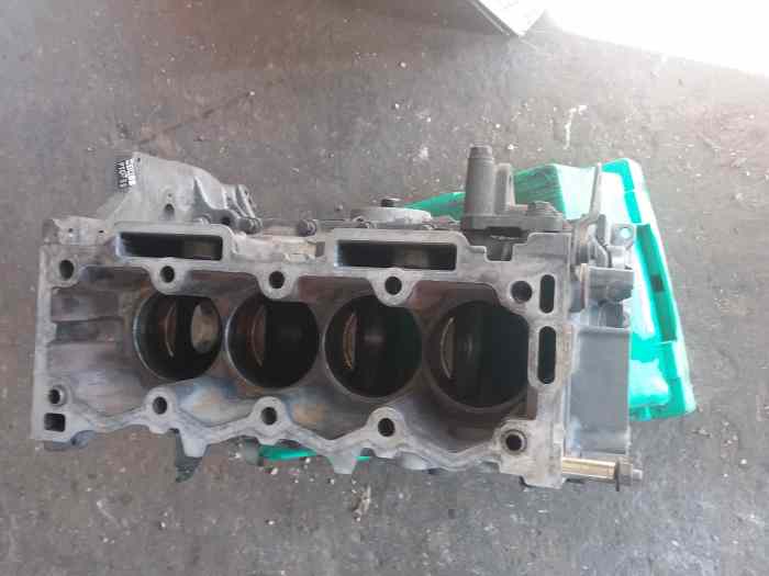 Cater moteur peugeot 205 rallye m2A et Citroën ax - pièces et voitures ...