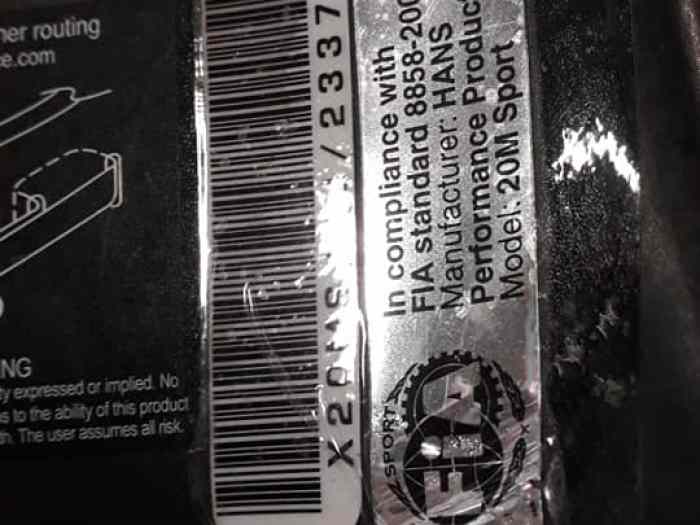 hans type 20 MS - pièces et voitures de course à vendre, de rallye et ...