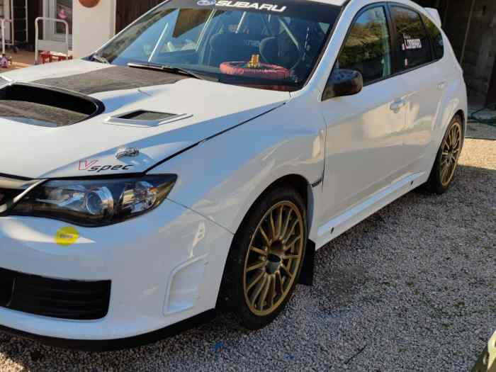 Subaru R4 - pièces et voitures de course à vendre, de rallye et de circuit.