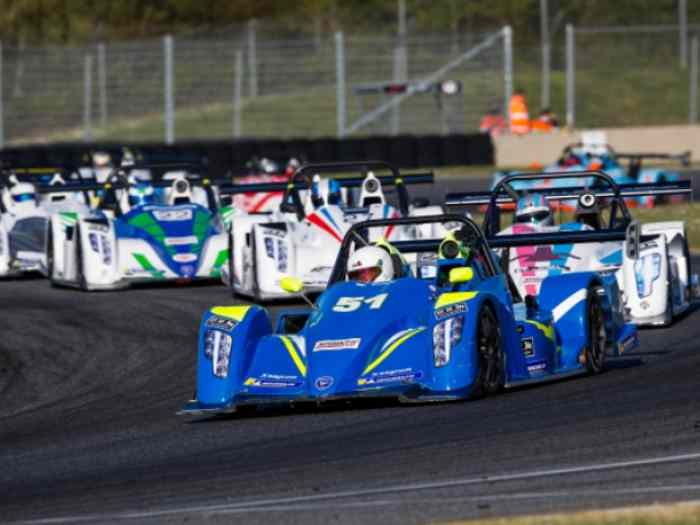 Funyo SP05 EVO - pièces et voitures de course à vendre, de rallye et de ...