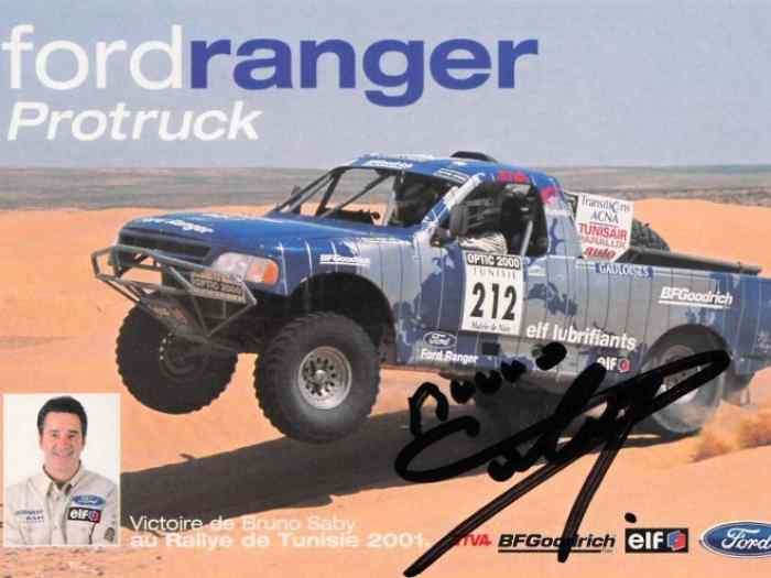 Protruck Chevrolet Rallye Raid - pièces et voitures de course à vendre ...