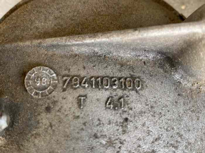 Pompe à Huile Peugeot/Citroen - pièces et voitures de course à vendre ...