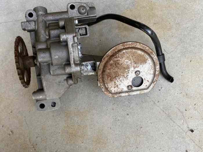 Pompe à Huile Peugeot/Citroen - pièces et voitures de course à vendre ...