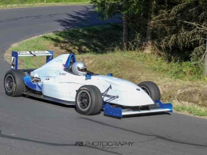 tatuus fr 2000 - pièces et voitures de course à vendre, de rallye et de ...