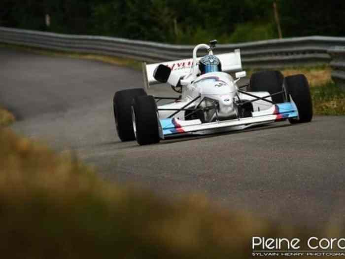 F2 MARTINI mk69 BMW M12/7 2L - pièces et voitures de course à vendre ...