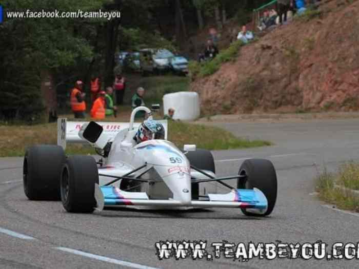 F2 MARTINI mk69 BMW M12/7 2L