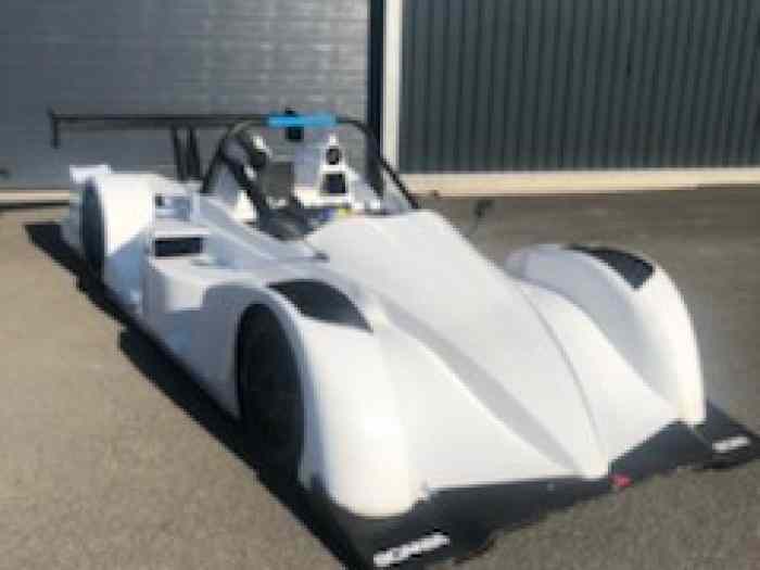 FUNYO SP05 - pièces et voitures de course à vendre, de rallye et de ...