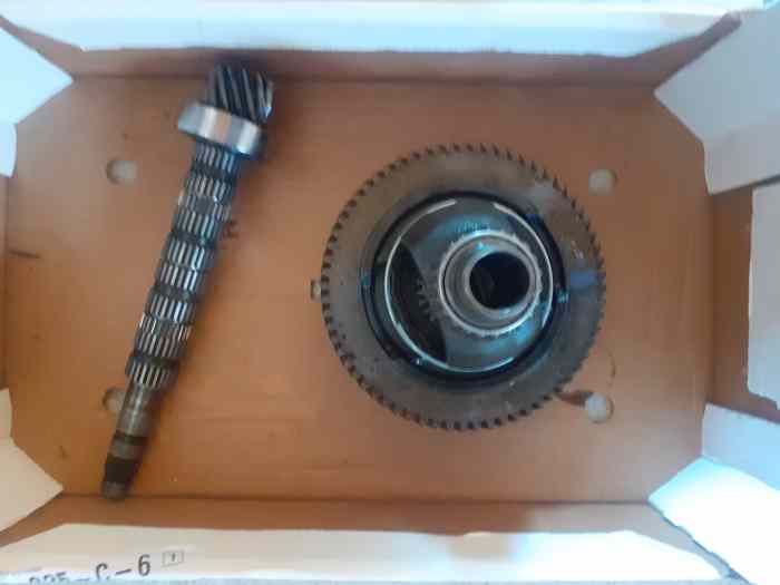 Couple 13x64 - pièces et voitures de course à vendre, de rallye et de ...