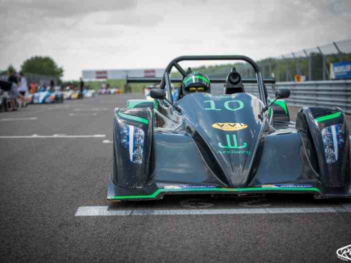 FUNYO SP05 - pièces et voitures de course à vendre, de rallye et de ...