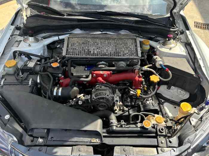 Subaru R4 prodrive - pièces et voitures de course à vendre, de rallye ...