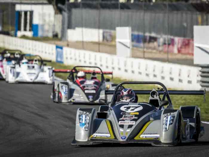 FUNYO SP05 EVO - pièces et voitures de course à vendre, de rallye et de ...