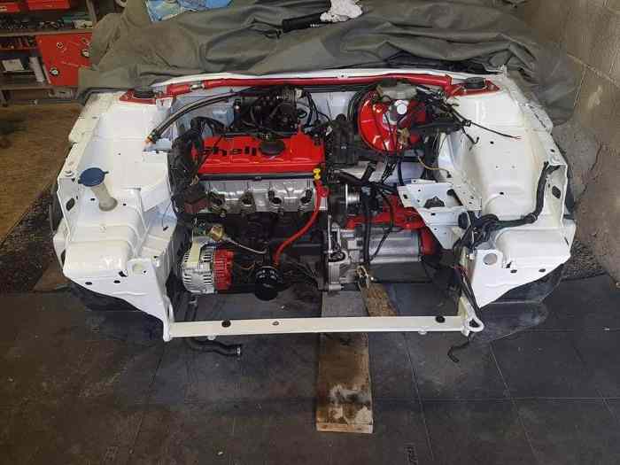 106 rallye - pièces et voitures de course à vendre, de rallye et de ...