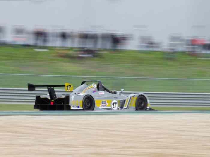 FUNYO SP05 EVO - pièces et voitures de course à vendre, de rallye et de ...