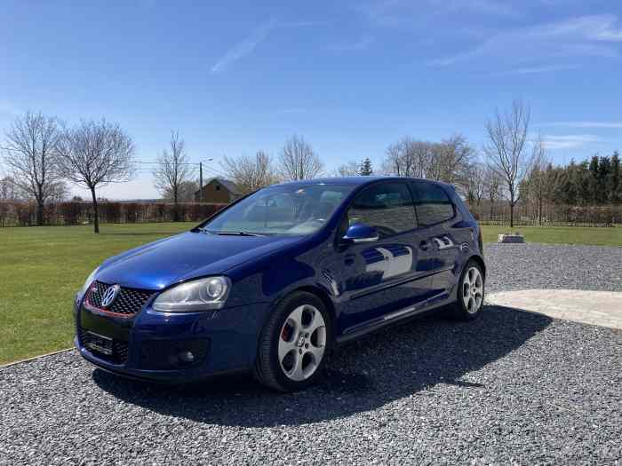VW golf V gti 2.0 turbo - pièces et voitures de course à vendre, de ...