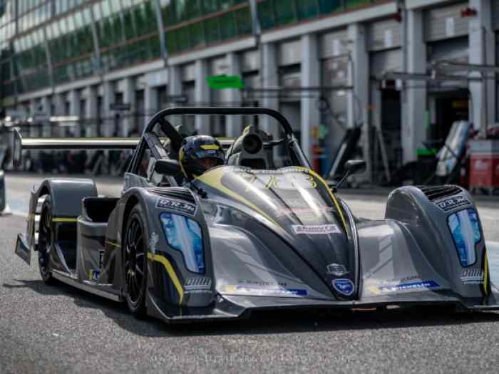 FUNYO SP05 EVO 2020 - pièces et voitures de course à vendre, de rallye ...