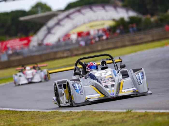 FUNYO SP05 EVO - pièces et voitures de course à vendre, de rallye et de ...