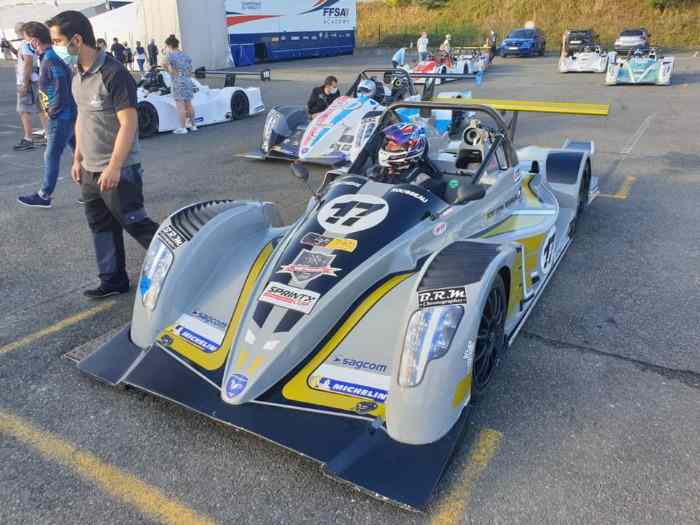 FUNYO SP05 EVO - pièces et voitures de course à vendre, de rallye et de ...