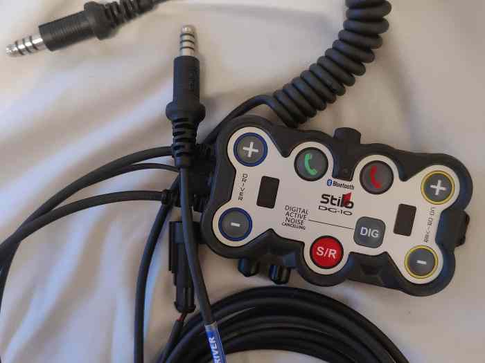 Stilo DG10 - pièces et voitures de course à vendre, de rallye et de circuit.