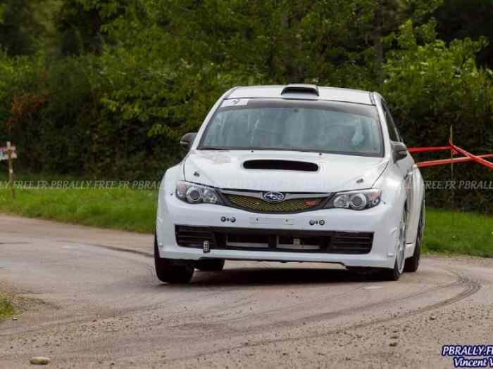 Subaru N15 PRODRIVE - pièces et voitures de course à vendre, de rallye ...