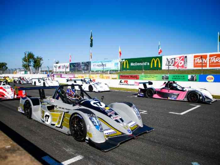 FUNYO SP05 EVO - pièces et voitures de course à vendre, de rallye et de ...