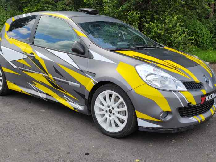 Mikado Racing Le site n°1 des petites annonces du sport automobile ...