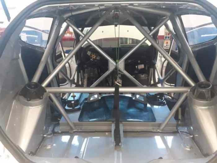 Ford fiesta r5 evo2 - pièces et voitures de course à vendre, de rallye ...