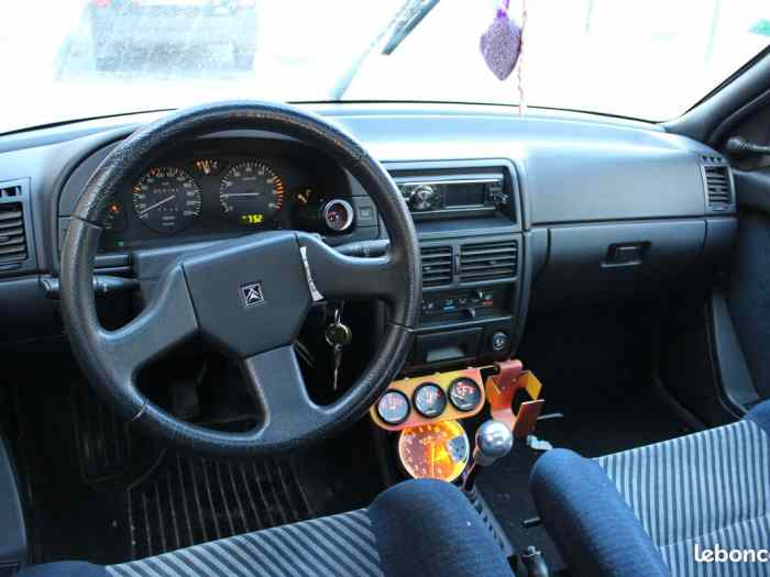 Ax GT injection - pièces et voitures de course à vendre, de rallye et ...