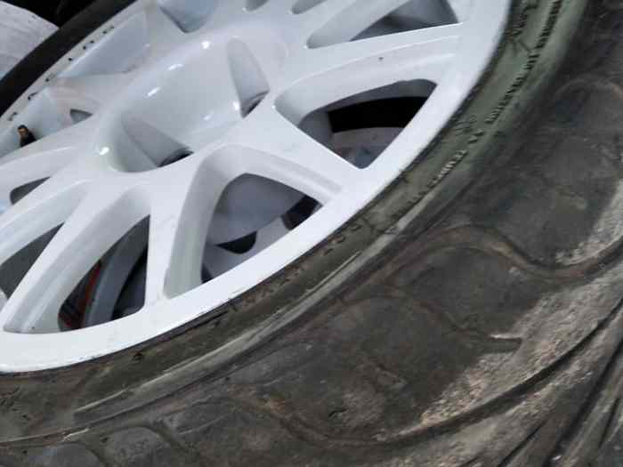 Pneu federal racing 595 RS-R. - pièces et voitures de course à vendre ...