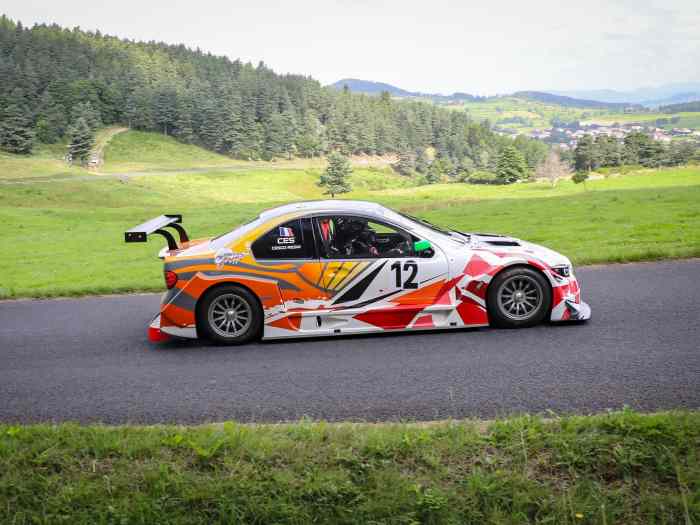 Tracking RC01 - pièces et voitures de course à vendre, de rallye et de ...