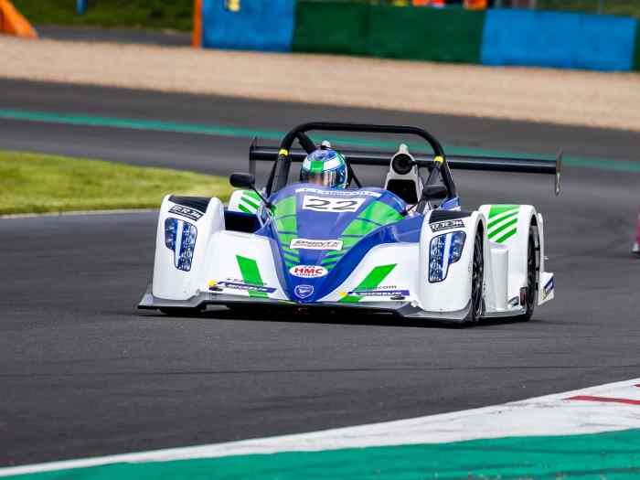 Proto Funyo SP05 - pièces et voitures de course à vendre, de rallye et ...