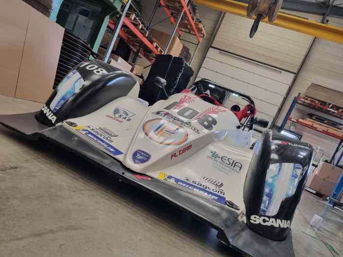 FUNYO SP05 - pièces et voitures de course à vendre, de rallye et de ...