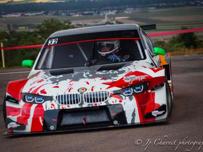 Tracking RC01 - pièces et voitures de course à vendre, de rallye et de ...