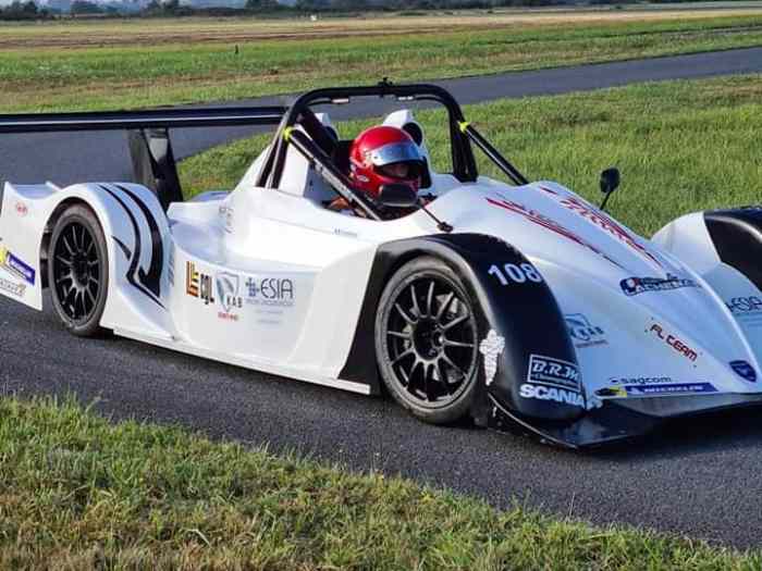 FUNYO SP05 - pièces et voitures de course à vendre, de rallye et de ...