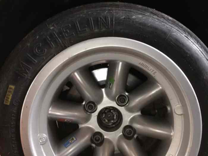 Michelin TB 5 f VHC 20/53/13 - pièces et voitures de course à vendre ...