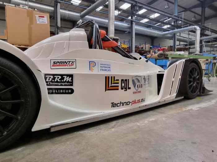 FUNYO SP05 - pièces et voitures de course à vendre, de rallye et de ...