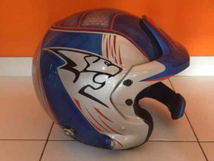 Casque stilo wrc - pièces et voitures de course à vendre, de rallye et ...